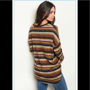 Vine & Love | Tops | New Arrivalperfect Fall Colors Top | Poshmark